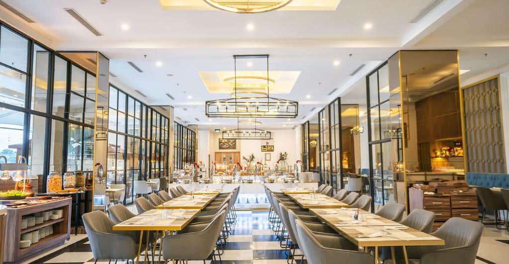 Puri Begawan Jakarta – Pride Bride